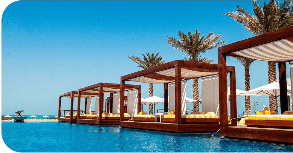 Resort Data Processing | Customizable Hospitality Management Software